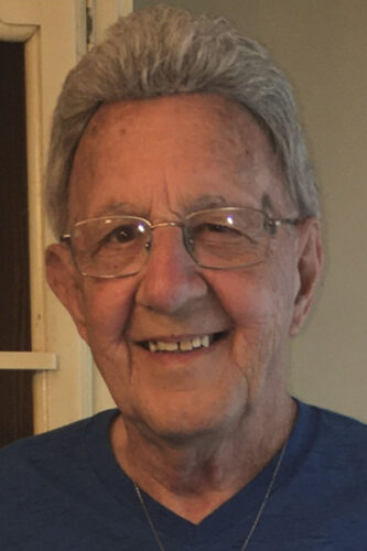 James M. Vitullo Sr. 1935-2022 | News, Sports, Jobs - The Vindicator